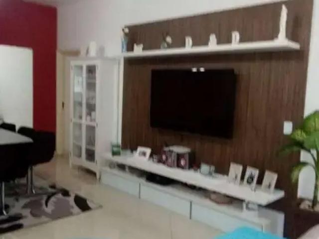 Casa / Sobrado para Venda em São Paulo/SP Jardim Bichinhos 3 Quartos