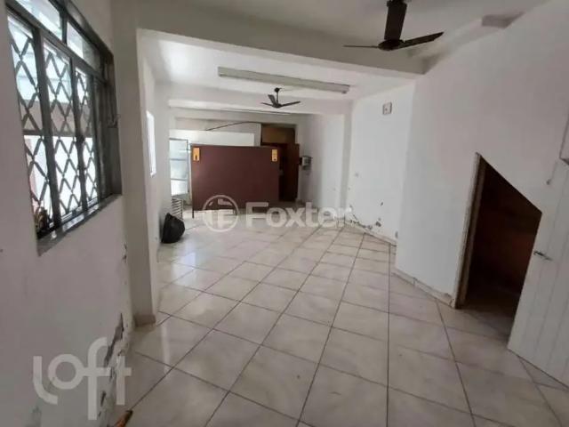 Casa / Sobrado para Venda em São Paulo/SP Jardim Brasil Zona Norte 3 Quartos