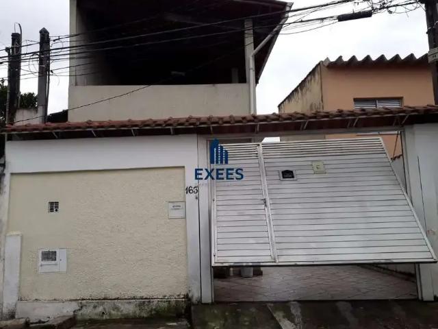 Casa / Sobrado para Venda em São Paulo/SP Jardim Brasil Zona Norte 3 Quartos