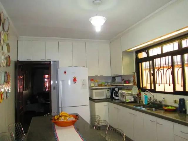 Casa / Sobrado para Venda em São Paulo/SP Jardim Brasil Zona Norte 3 Quartos