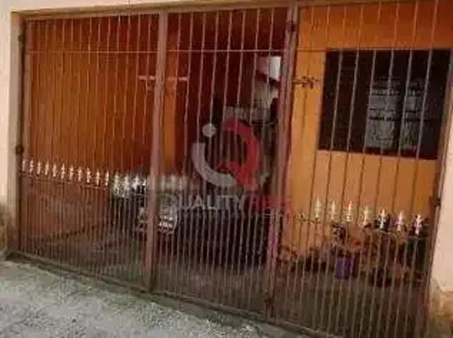 Casa / Sobrado para Venda em São Paulo/SP Jardim Brasil Zona Norte 3 Quartos