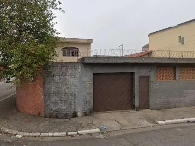 Casa / Sobrado para Venda em São Paulo/SP Jardim Brasil Zona Norte 3 Quartos