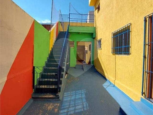 Casa / Sobrado para Venda em São Paulo/SP Jardim Brasil Zona Norte