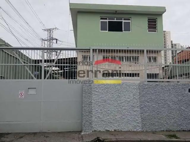 Casa / Sobrado para Venda em São Paulo/SP Jardim Brasil Zona Norte 18 Quartos