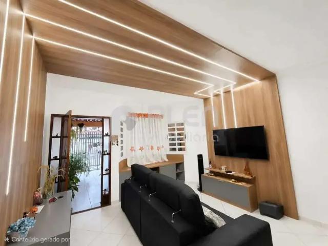 Casa / Sobrado para Venda em São Paulo/SP Jardim Brasil Zona Norte 2 Quartos