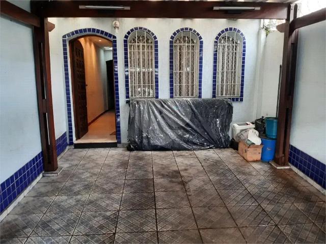 Casa / Sobrado para Venda em São Paulo/SP Jardim Brasil Zona Norte 2 Quartos
