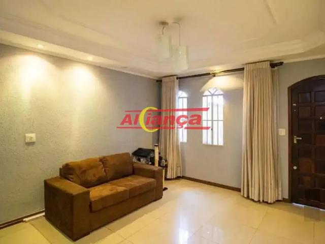 Casa / Sobrado para Venda em São Paulo/SP Jardim Brasil Zona Norte 2 Quartos