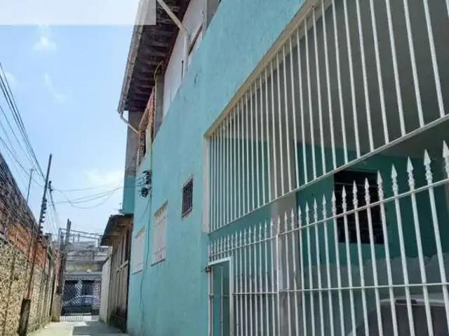 Casa / Sobrado para Venda em São Paulo/SP Jardim Brasil Zona Norte 2 Quartos