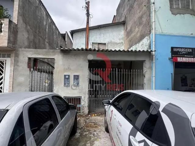 Casa / Sobrado para Venda em São Paulo/SP Jardim Brasil Zona Norte 4 Quartos