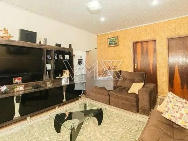 Casa / Sobrado para Venda em São Paulo/SP Jardim Brasil Zona Norte 4 Quartos