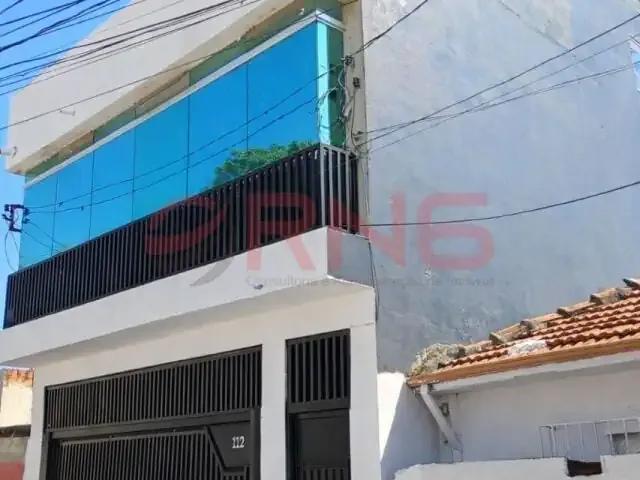 Casa / Sobrado para Venda em São Paulo/SP Jardim Brasil Zona Norte 4 Quartos