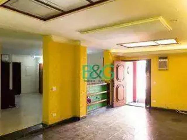 Casa / Sobrado para Venda em São Paulo/SP Jardim Brasil Zona Sul 3 Quartos