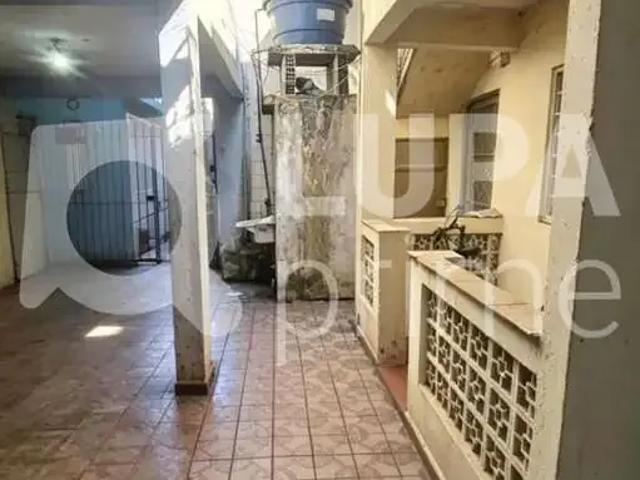 Casa / Sobrado para Venda em São Paulo/SP Jardim Brasil 1 Quartos