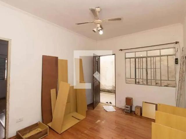 Casa / Sobrado para Venda em São Paulo/SP Jardim Brasil 1 Quartos