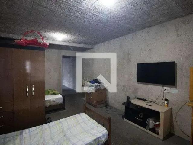 Casa / Sobrado para Venda em São Paulo/SP Jardim Brasil 1 Quartos