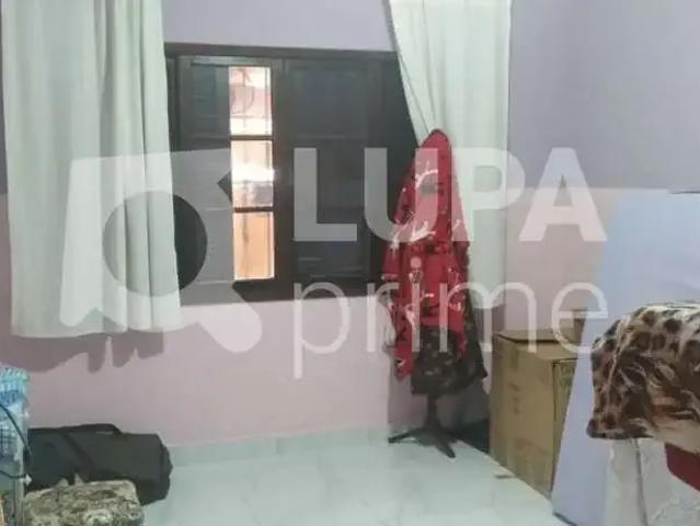 Casa / Sobrado para Venda em São Paulo/SP Jardim Brasil 1 Quartos