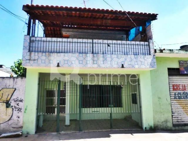 Casa / Sobrado para Venda em São Paulo/SP Jardim Brasil 2 Quartos