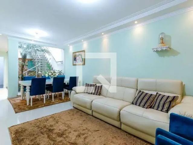 Casa / Sobrado para Venda em São Paulo/SP Jardim Brasil 2 Quartos