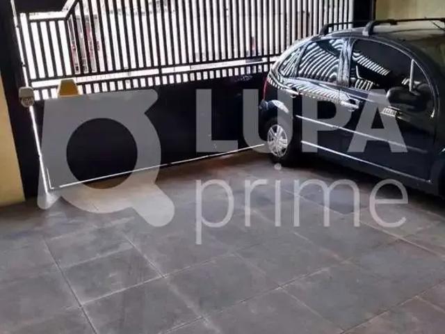 Casa / Sobrado para Venda em São Paulo/SP Jardim Brasil 2 Quartos