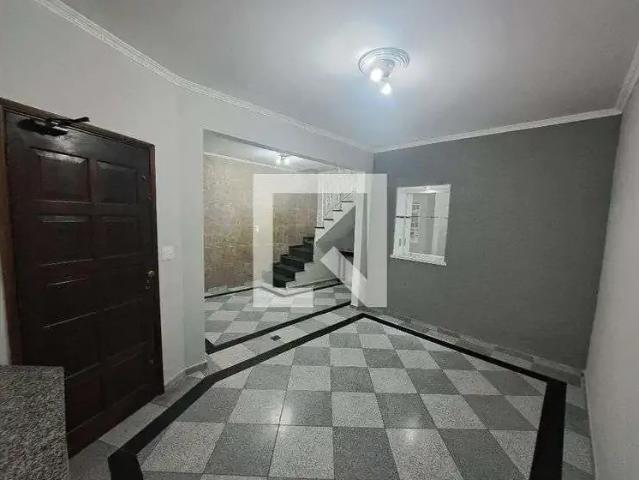 Casa / Sobrado para Venda em São Paulo/SP Jardim Brasil 2 Quartos