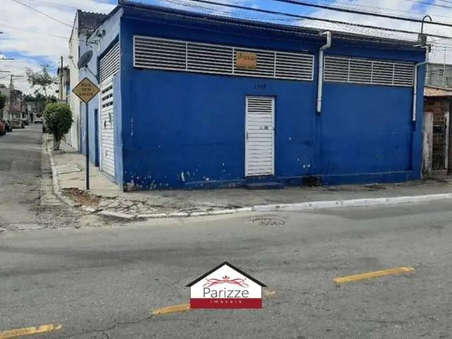 Casa / Sobrado para Venda em São Paulo/SP Jardim Brasil 2 Quartos