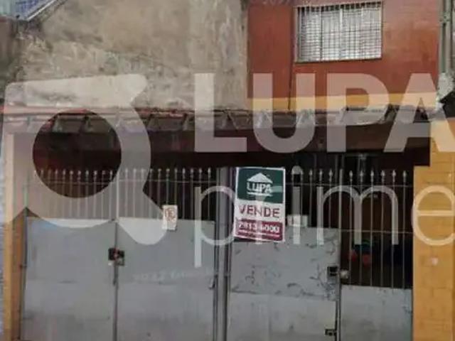 Casa / Sobrado para Venda em São Paulo/SP Jardim Brasil 2 Quartos