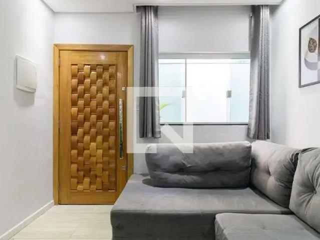 Casa / Sobrado para Venda em São Paulo/SP Jardim Brasil 2 Quartos