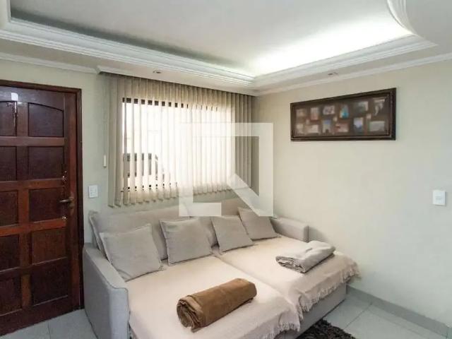Casa / Sobrado para Venda em São Paulo/SP Jardim Brasil 2 Quartos