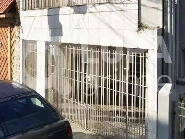 Casa / Sobrado para Venda em São Paulo/SP Jardim Brasil 2 Quartos