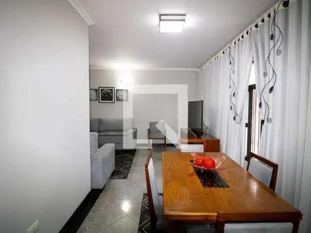 Casa / Sobrado para Venda em São Paulo/SP Jardim Brasil 3 Quartos