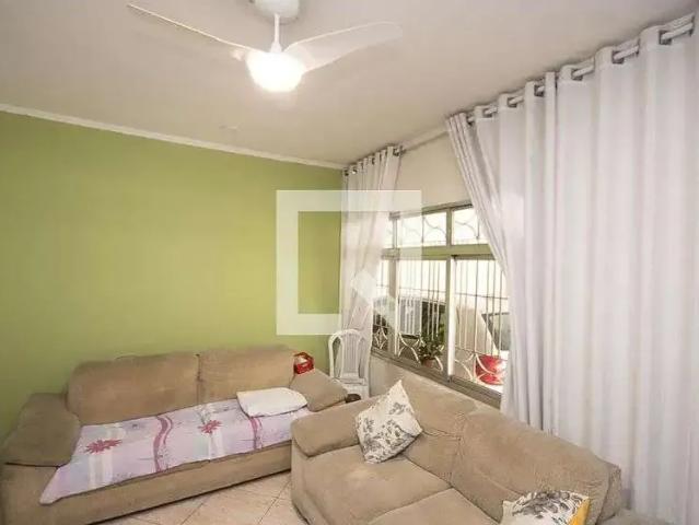 Casa / Sobrado para Venda em São Paulo/SP Jardim Brasil 3 Quartos