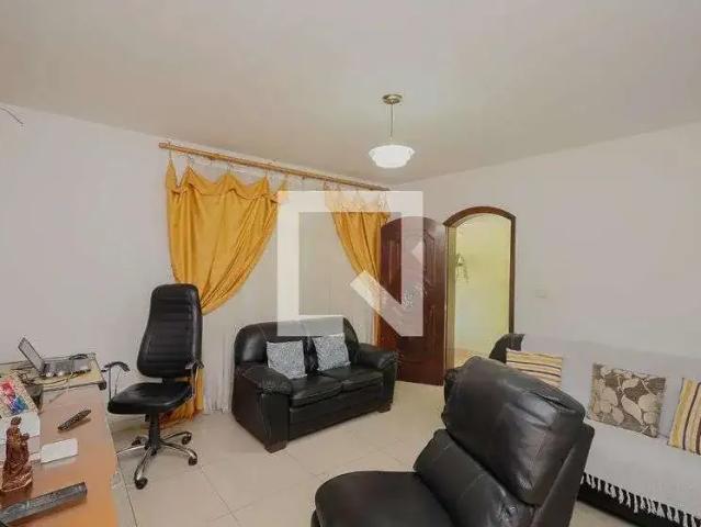Casa / Sobrado para Venda em São Paulo/SP Jardim Brasil 4 Quartos