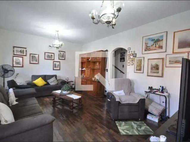 Casa / Sobrado para Venda em São Paulo/SP Jardim Brasil 3 Quartos