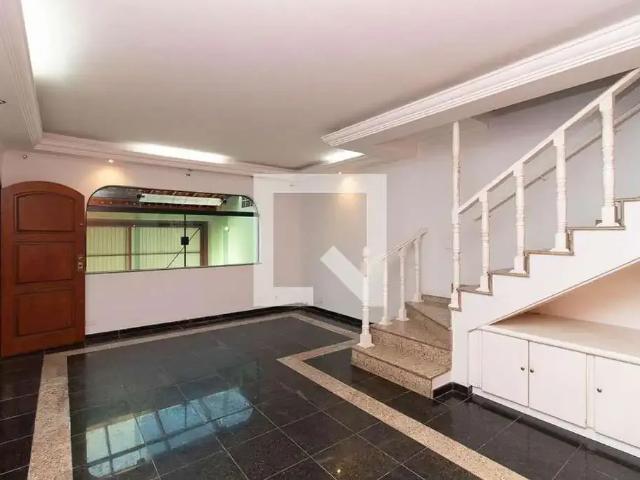 Casa / Sobrado para Venda em São Paulo/SP Jardim Brasil 3 Quartos