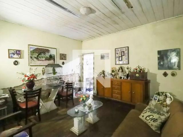 Casa / Sobrado para Venda em São Paulo/SP Jardim Brasil 3 Quartos