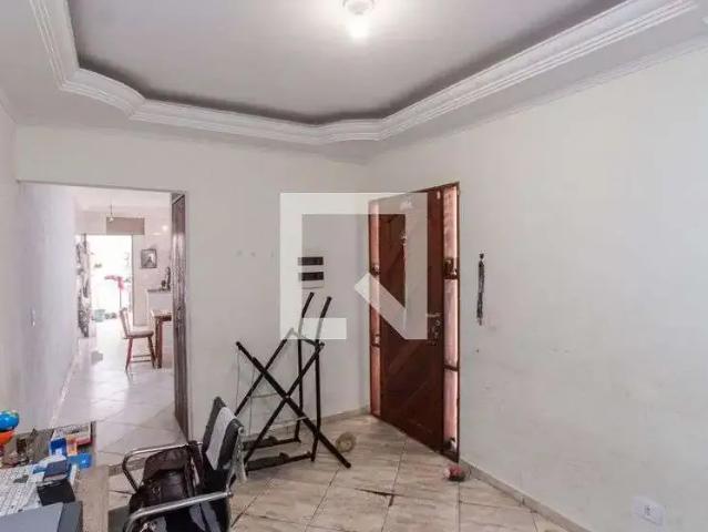 Casa / Sobrado para Venda em São Paulo/SP Jardim Brasil 3 Quartos