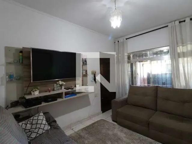 Casa / Sobrado para Venda em São Paulo/SP Jardim Brasil 3 Quartos