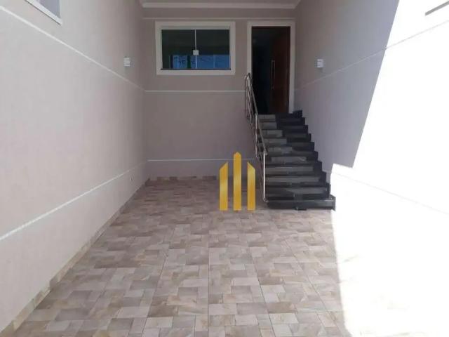 Casa / Sobrado para Venda em São Paulo/SP Jardim Brasil 3 Quartos
