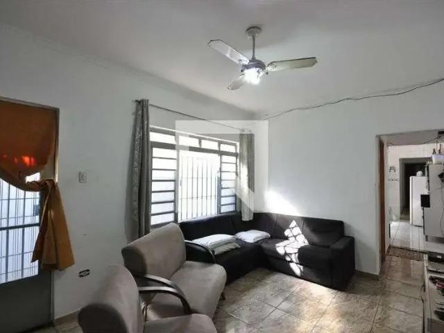 Casa / Sobrado para Venda em São Paulo/SP Jardim Brasil 3 Quartos