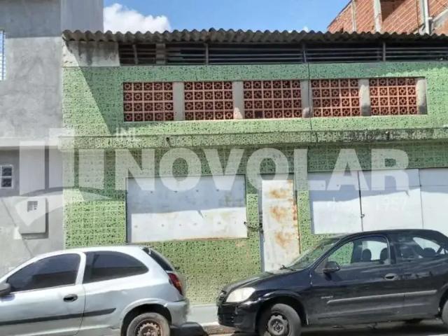 Casa / Sobrado para Venda em São Paulo/SP Jardim Brasil 3 Quartos