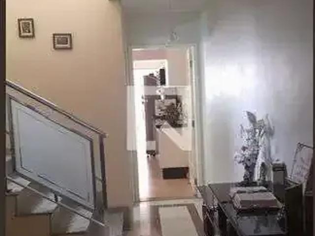 Casa / Sobrado para Venda em São Paulo/SP Jardim Brasil 3 Quartos