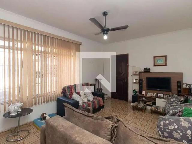 Casa / Sobrado para Venda em São Paulo/SP Jardim Brasil 3 Quartos
