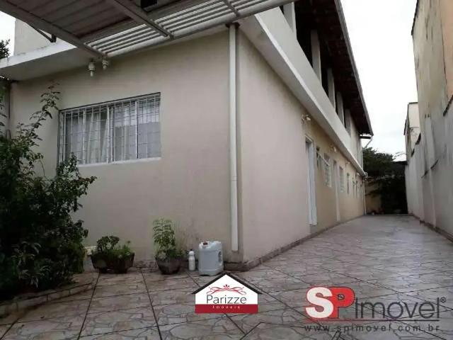 Casa / Sobrado para Venda em São Paulo/SP Jardim Brasil 3 Quartos