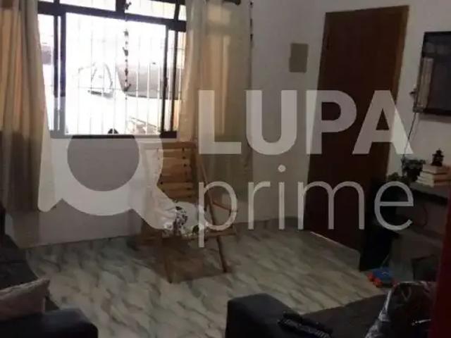 Casa / Sobrado para Venda em São Paulo/SP Jardim Brasil 3 Quartos