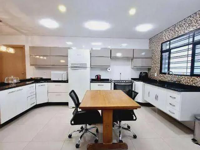 Casa / Sobrado para Venda em São Paulo/SP Jardim Brasil 3 Quartos