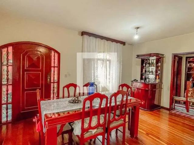 Casa / Sobrado para Venda em São Paulo/SP Jardim Brasil 3 Quartos