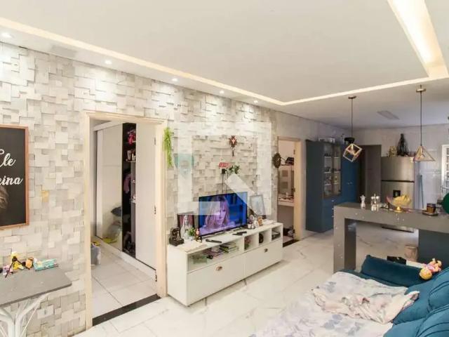 Casa / Sobrado para Venda em São Paulo/SP Jardim Brasil 3 Quartos