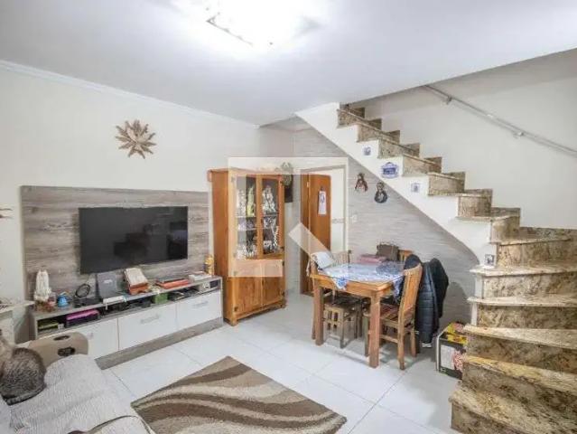 Casa / Sobrado para Venda em São Paulo/SP Jardim Brasil 3 Quartos