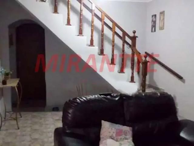 Casa / Sobrado para Venda em São Paulo/SP Jardim Brasil 3 Quartos