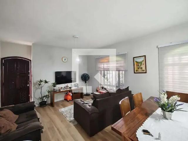 Casa / Sobrado para Venda em São Paulo/SP Jardim Brasil 3 Quartos